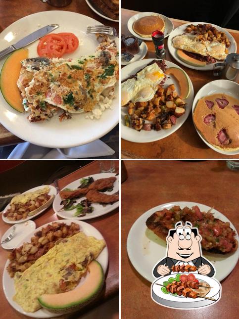 Chillers Grill, Fort Lee - Menú del restaurante, precios y reseñas