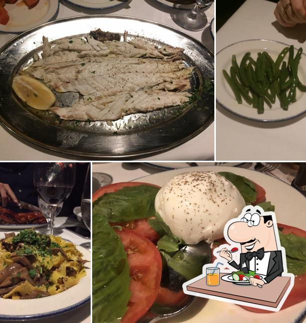 Restaurant Da Emma, Montreal - Opiniones del restaurante