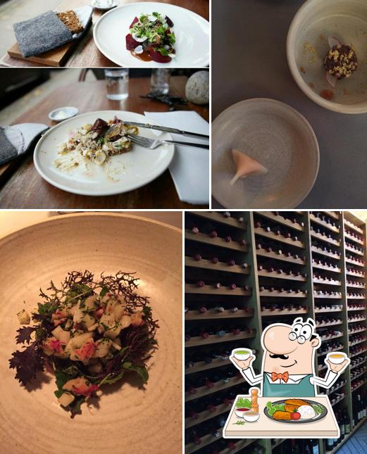 Restaurant Koefoed, Copenhagen - Restaurant menu, prices and reviews