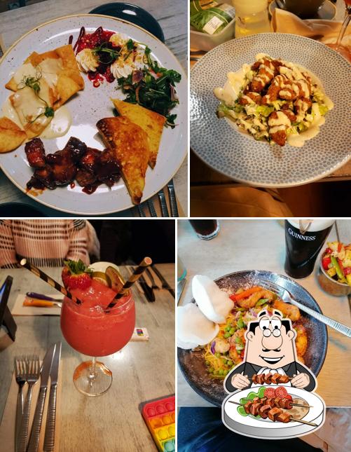 The Newbridge Restaurant, Coleraine - Restaurant menu, prices and reviews