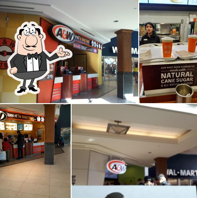 Best restaurants in Fairview Park Mall - Restaurant Guru
