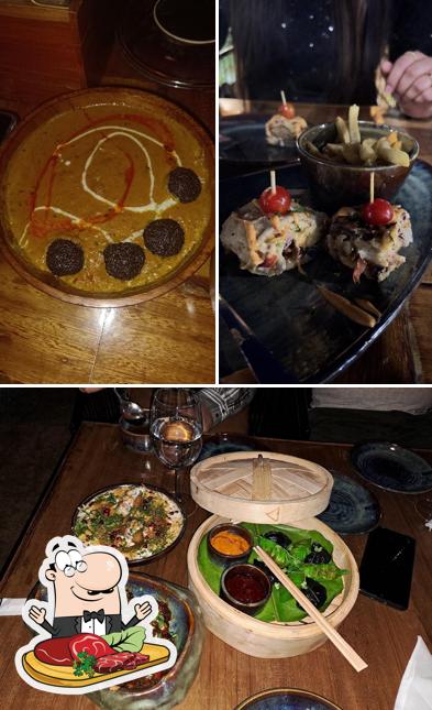 Aranyani Restaurant, Ahmedabad - Restaurant menu, prices and reviews