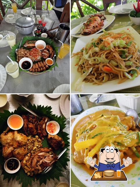 Balinsasayaw Restaurant, Silang - Restaurant menu, prices and reviews