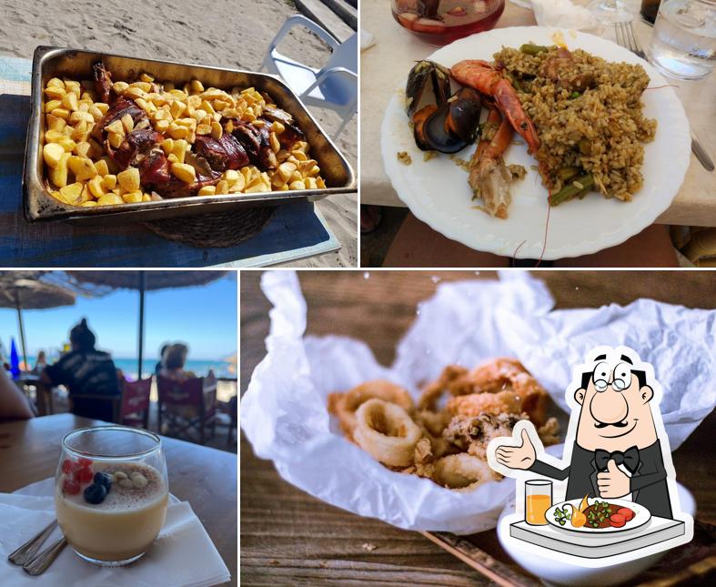 Los 7 mejores restaurantes en Can Picafort, septiembre 2025 ...