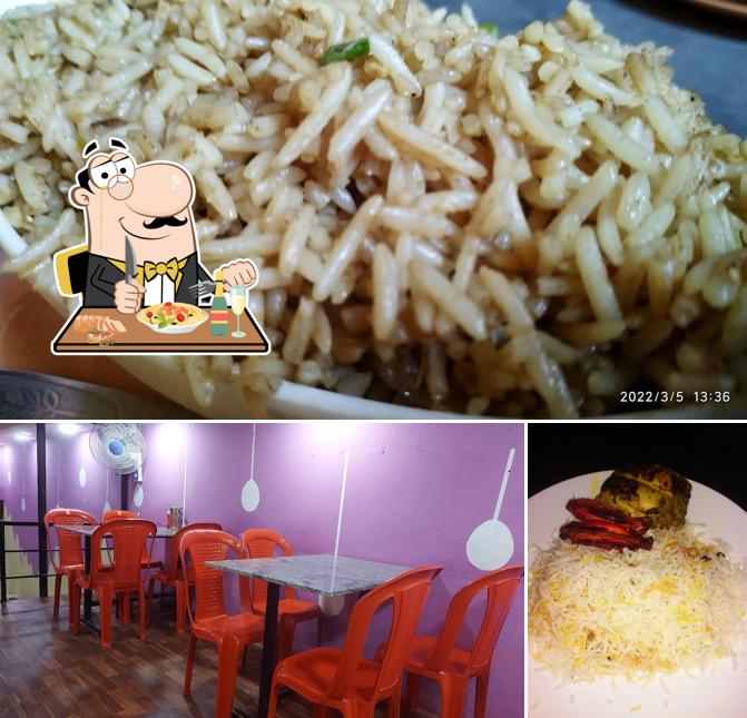 Biryani Hub, Moodbidri - Restaurant menu, prices and reviews
