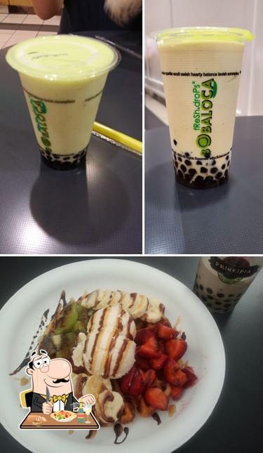 Boba Loca, West Covina - Restaurant menu, prices and reviews