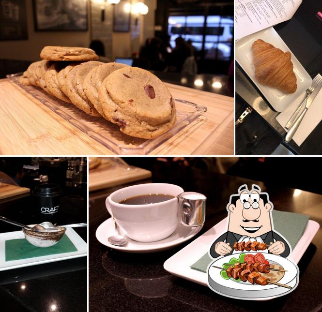 Craft, Istanbul, Mumhane Cd. No:32 - Restaurant menu and reviews