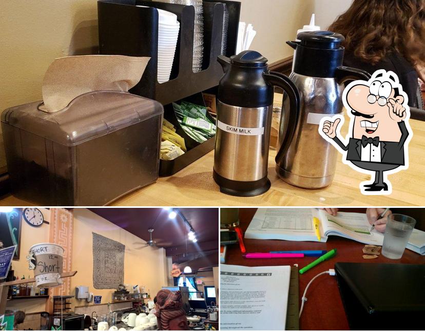 Fair Trade Coffee House in Madison - Restaurant reviews