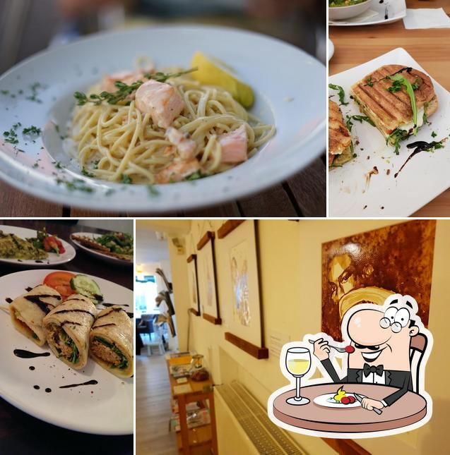 Top 7 Restaurants in Lemgo, Oktober 2025 - Restaurant Guru