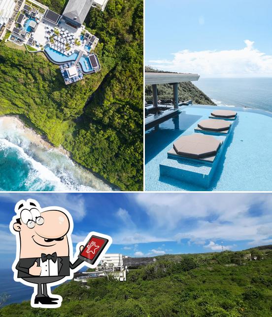 Savaya Bali club, Pecatu - Restaurant reviews