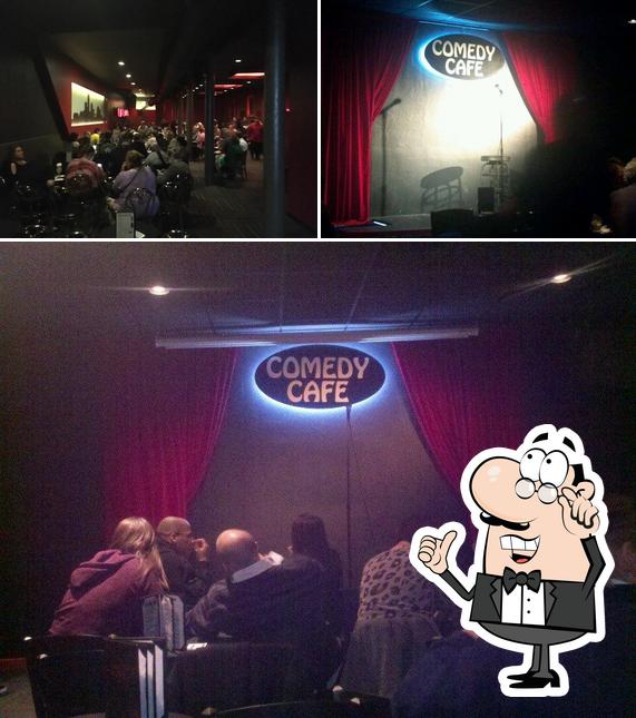 Comedy Cafe in Milwaukee - Restaurant reviews