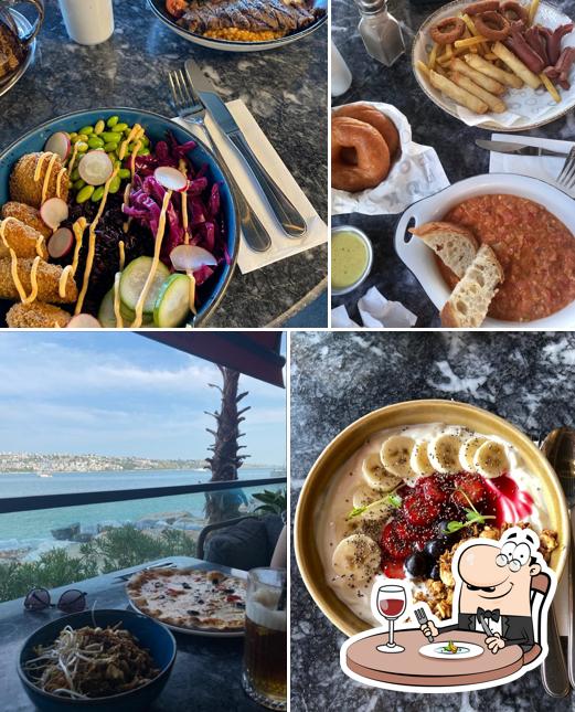 Cookshop, Büyükçekmece - Restaurant menu, prices and reviews