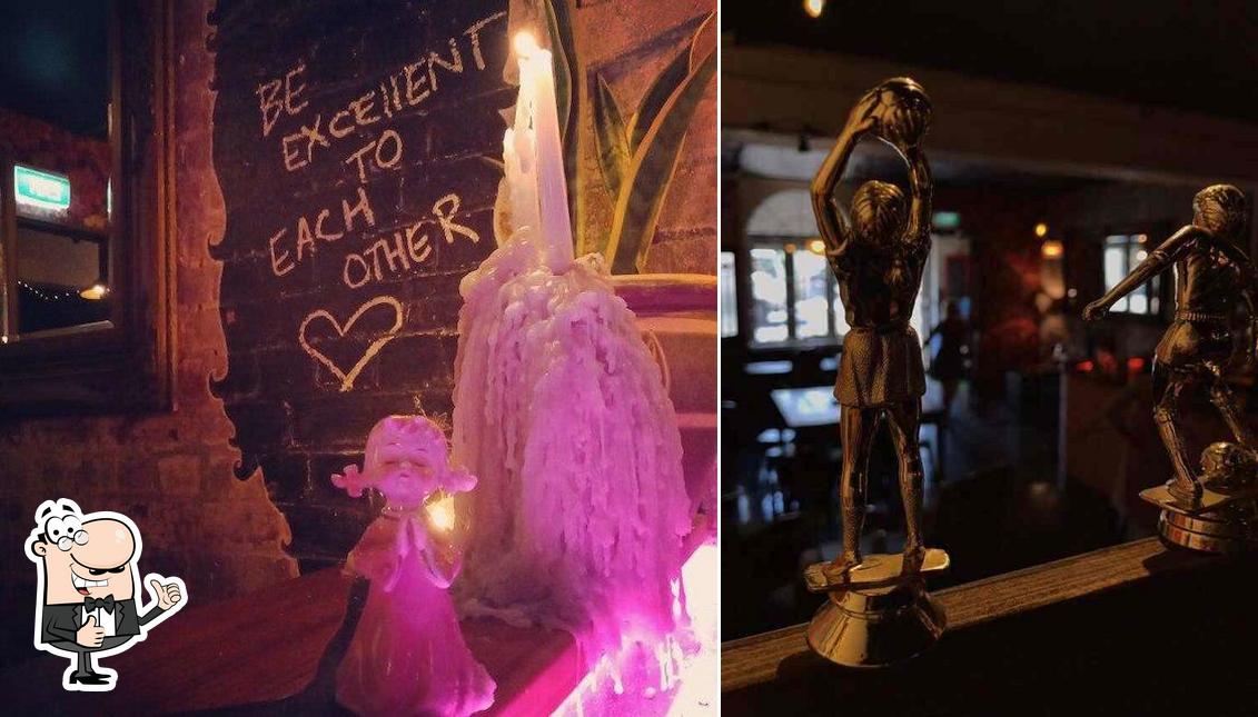 Daddy Bar in Melbourne - Restaurant reviews