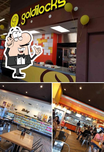 Goldilocks Bake Shop, Las Vegas - Menú del restaurante, precios y reseñas