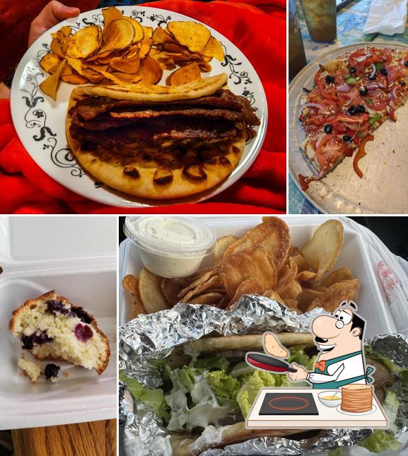 Sokolata, South Charleston - Restaurant menu, prices and reviews