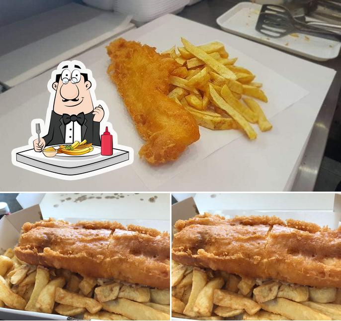Ambleside Bakery, Seaham - Restaurant menu, prices and reviews
