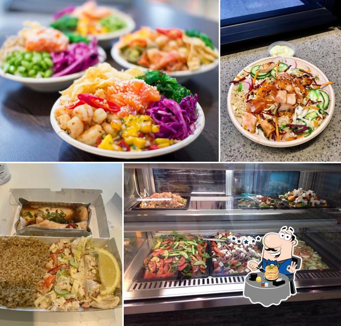 Top 7 restaurants in Barangaroo, december 2025 - Restaurant Guru