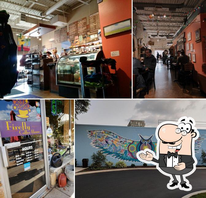 Firefly Coffee House in Fort Wayne - Restaurant reviews