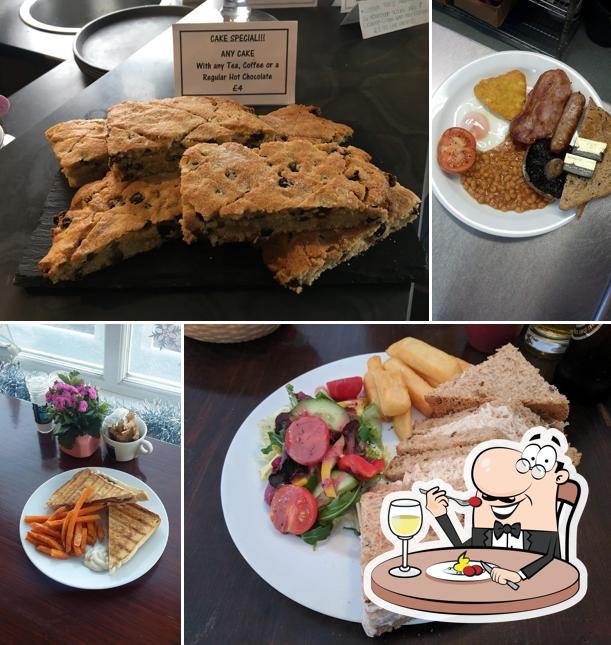 Top 7 places to eat in Helston, october 2025 - Restaurant Guru