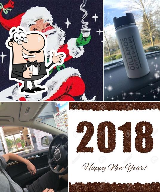 Java Junction in Redmond - Restaurant menu and reviews