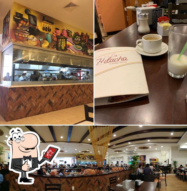 La Hilacha restaurant, Veracruz - Restaurant menu and reviews
