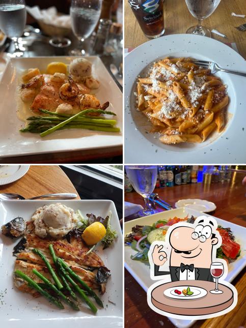Find the best place to eat in Lake Placid, summer 2024 - Restaurant Guru