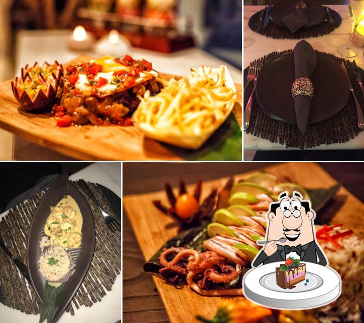 Maori Bar-Restaurant, Cefisia - Menú del restaurante, precios y reseñas