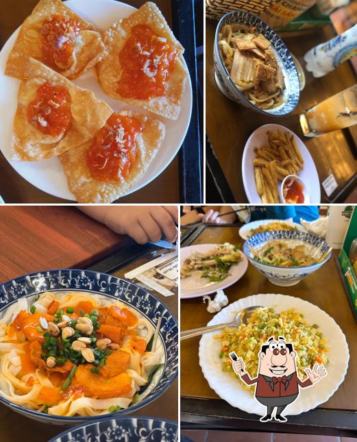 Muot Cafe - Foods & Beverages, tp. Hội An - Restaurant menu, prices and ...