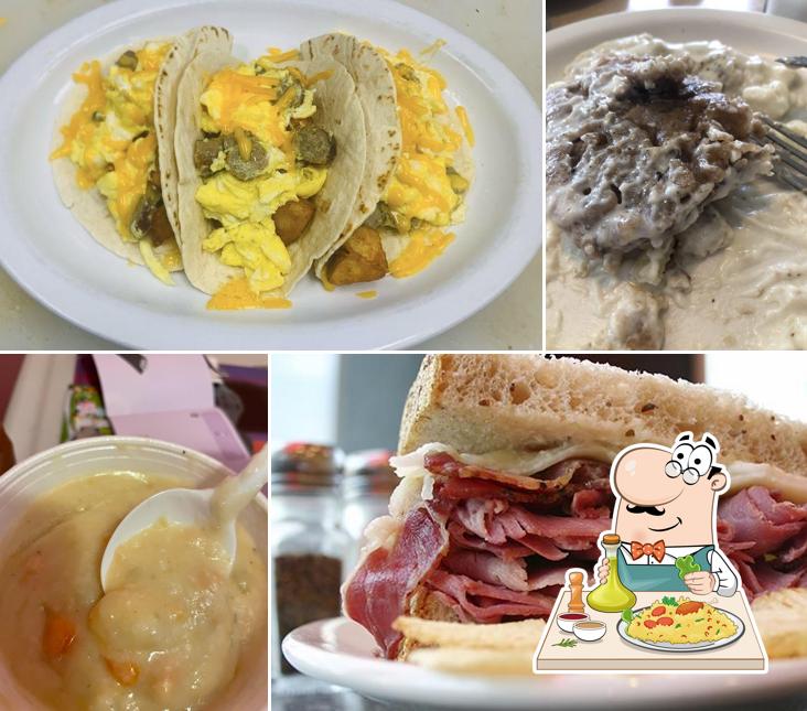 Alexanders Deli Diner in New Baltimore - Restaurant menu and reviews