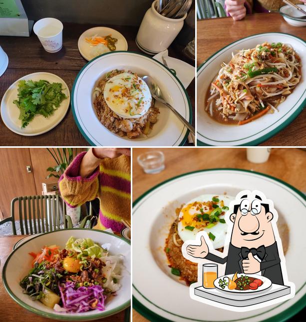 Noi restaurant, Seoul - Restaurant reviews