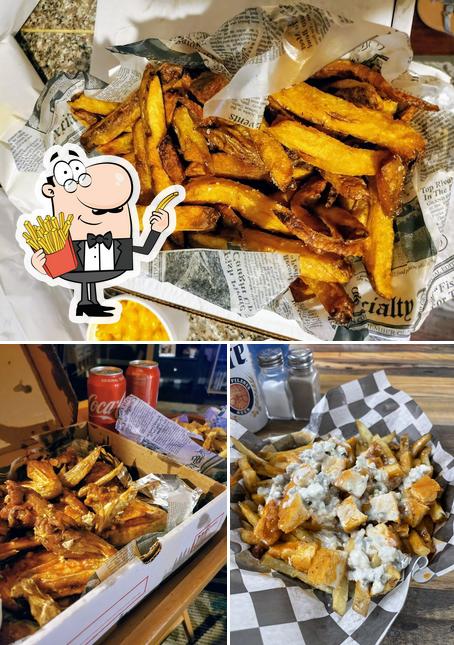 Pappy’s, Uniontown - Restaurant menu, prices and reviews