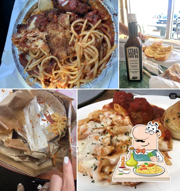 Tomasso's Pizza & Subs in Boca Raton - Restaurant menu and reviews