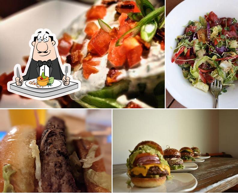 5280 Burger & Taphouse in Austin - Restaurant menu and reviews