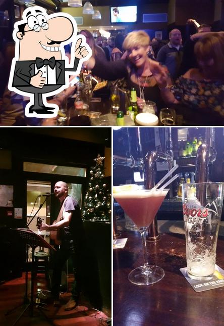Beehive Bar, Lurgan - Restaurant menu, prices and reviews