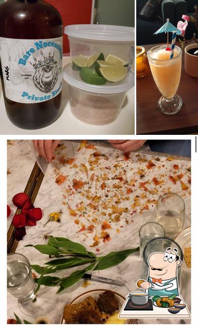 Lost Whale, Milwaukee - Restaurant menu, prices and reviews