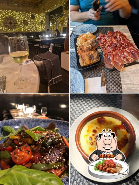 Pipa in Barcelona - Restaurant reviews