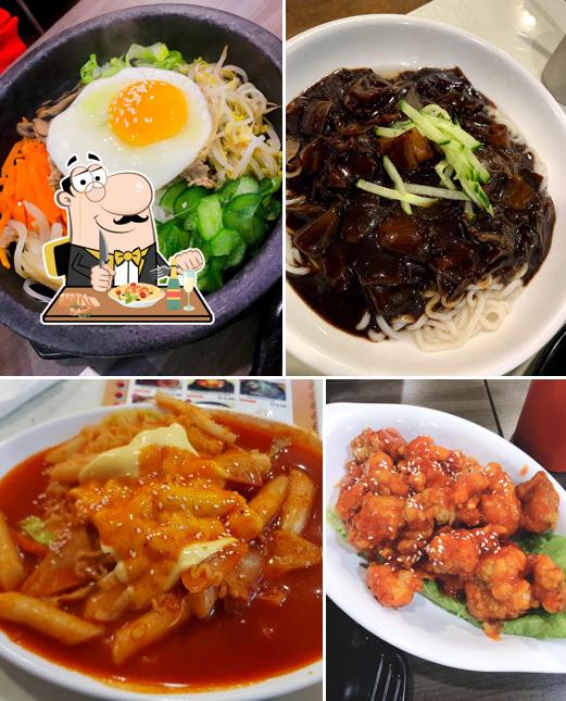 Top 5 korean restaurants in North Adelaide, july 2025 - Restaurant Guru