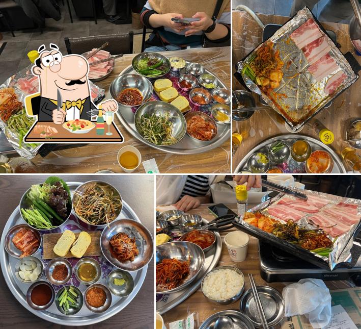 Best restaurants in Å LAND Hongdae Mall - Restaurant Guru