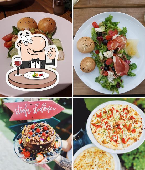 Bar a Boo, Poznań - Restaurant menu, prices and reviews