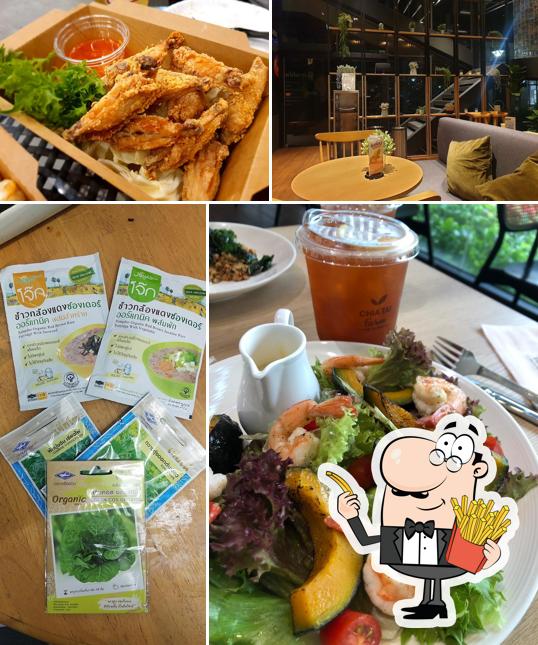 Chia Tai Farm, Bangkok - Menú del restaurante, precios y reseñas