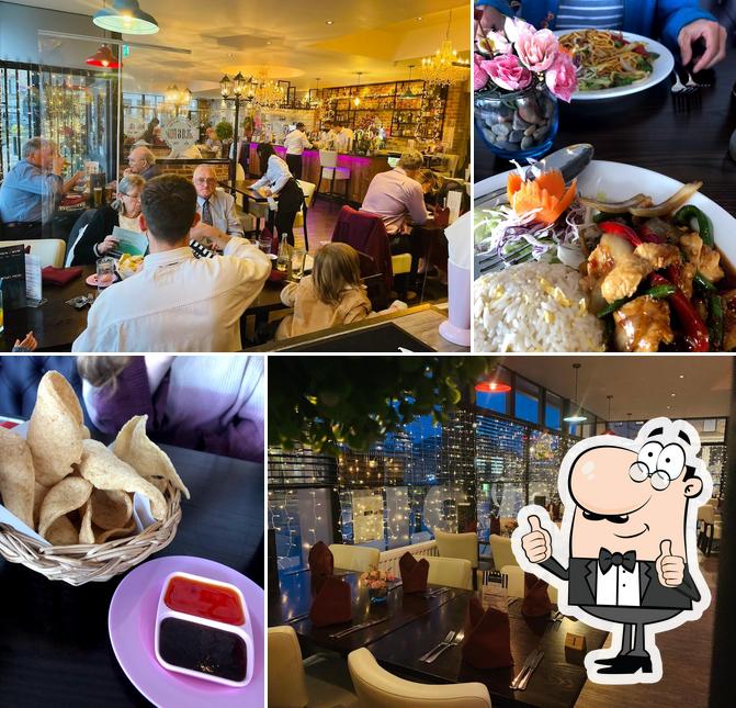 Coco & Rum in Saltburn-by-the-Sea - Restaurant menu and reviews