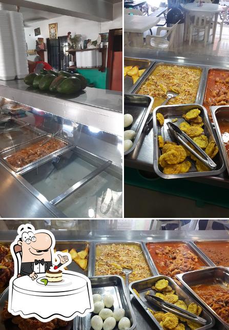 Comedor Cafeteria Lucelis, Bani, Av. Máximo Gómez - Restaurant reviews