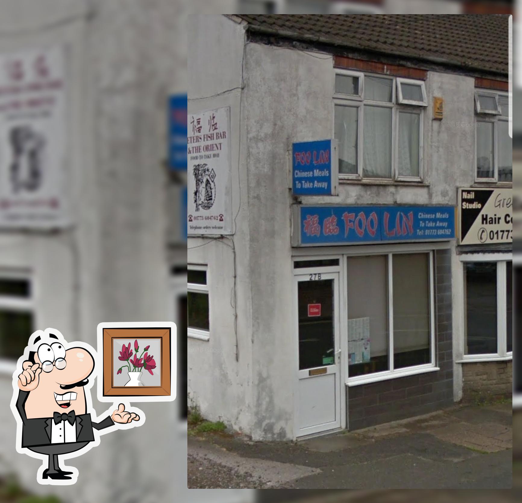 Top 7 restaurants in Alfreton, october 2025 - Restaurant Guru