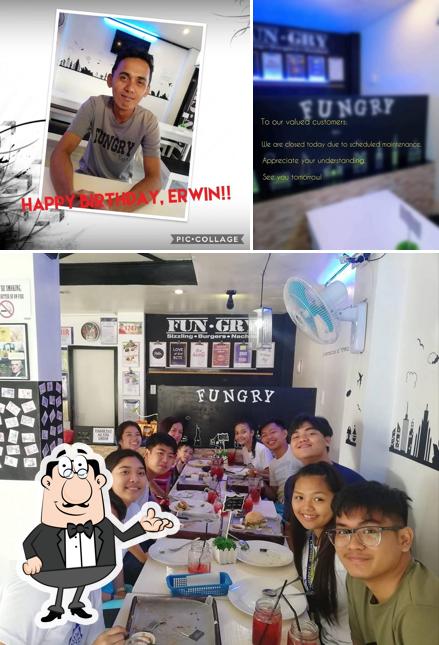 Fungry, General Trias - Restaurant menu, prices and reviews