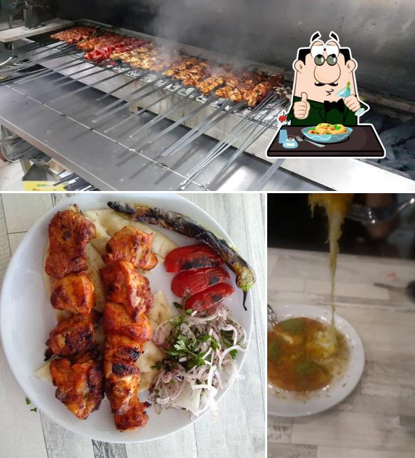 Hacıoğlu ızgara, Tarsus - Restaurant menu, prices and reviews