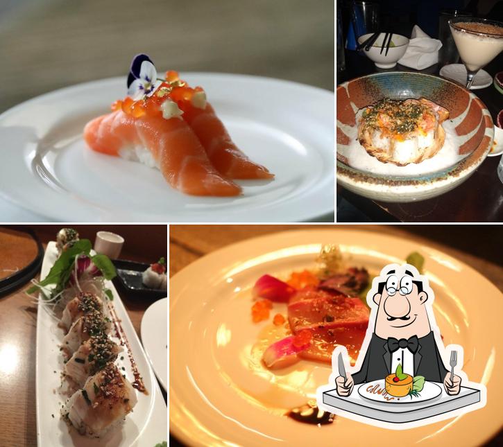Haruno, Springfield - Restaurant menu, prices and reviews