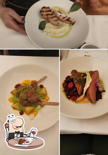 Hotel Carolin, Călimănești - Restaurantbewertungen