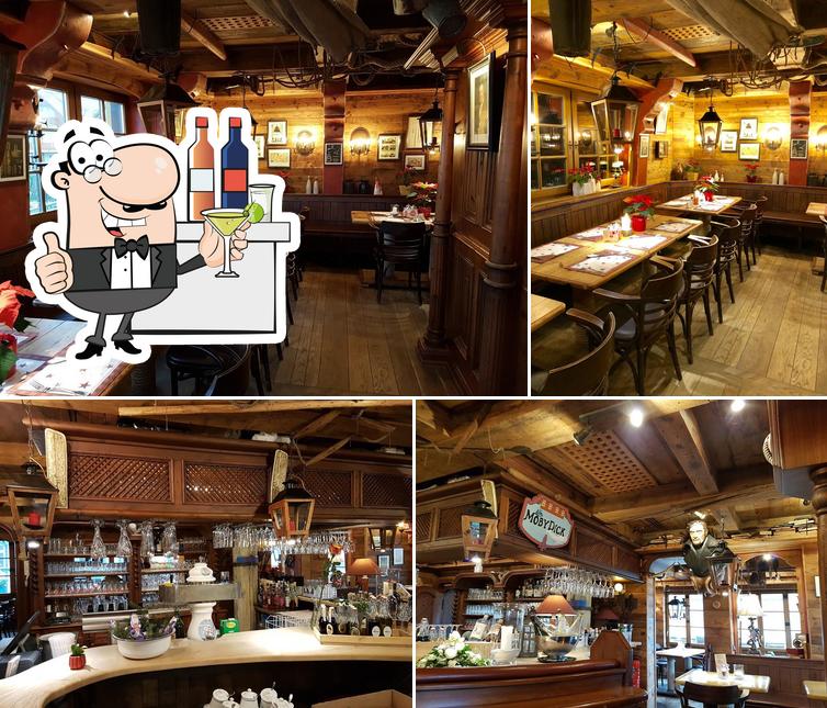 Top 5 Restaurants in Wustrow, Oktober 2025 - Restaurant Guru