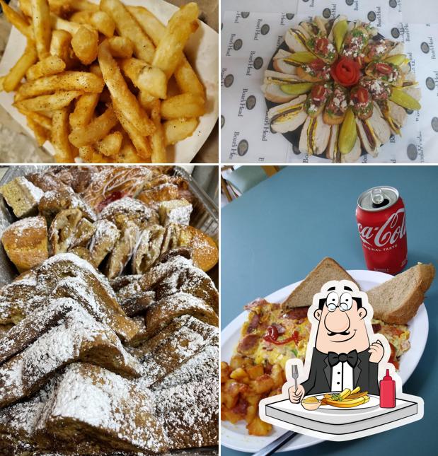 Johnny's Gourmet Deli in Edison - Restaurant menu and reviews
