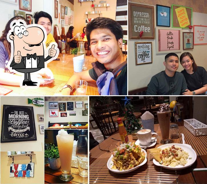La Vera Cafe, Batangas - Restaurant reviews